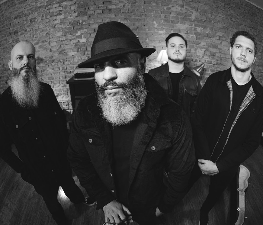 Treva fala de libertação no disco de estreia: Em Própria Razão - O ...