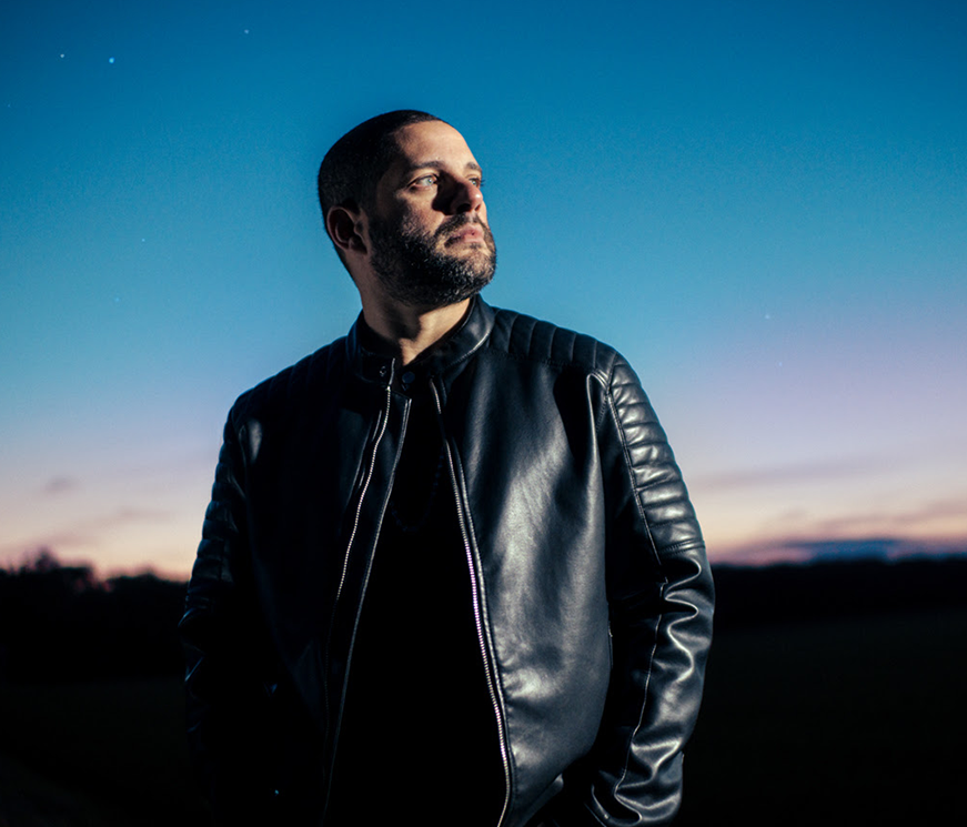 Dan Szyller se prepara para lançar "Drifter in the Sun" - O Jardim Sonoro