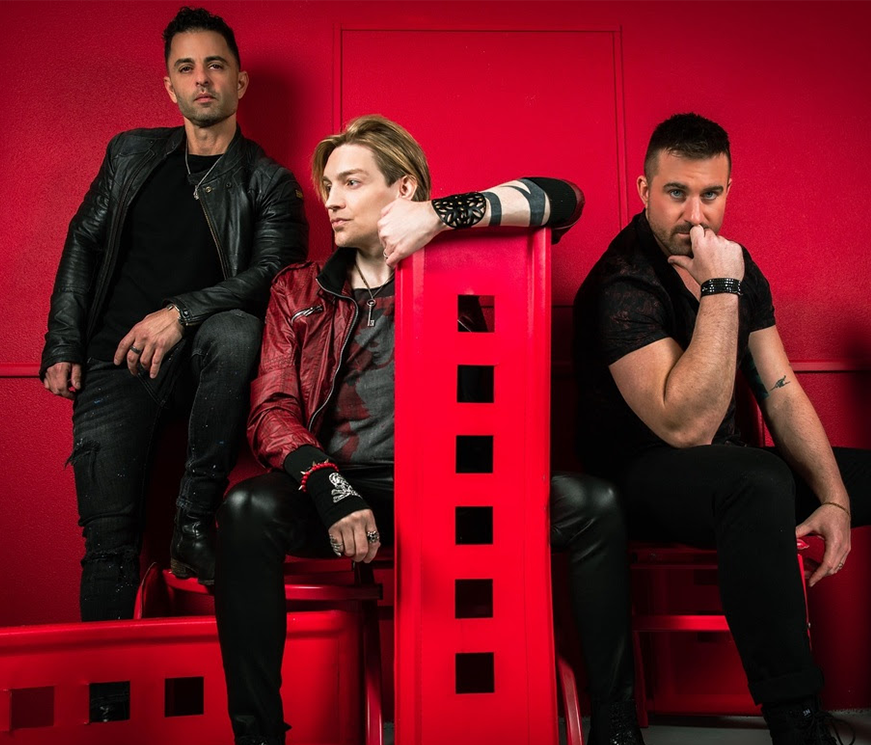 The Calling confirma novas datas no Brasil em 2024 - O Jardim Sonoro