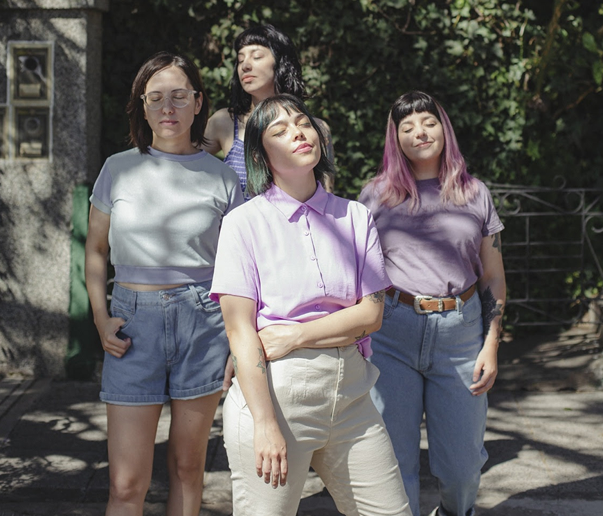 Fin del Mundo confirma mais dois shows no Brasil: Goiânia e Brasília ...