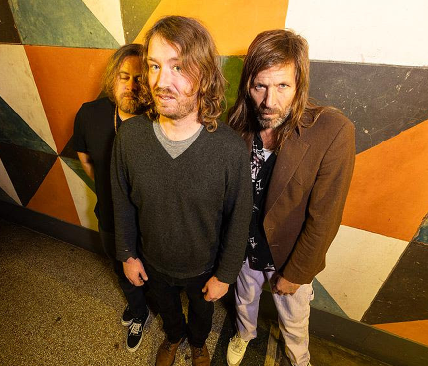Lemonheads anuncia mais dois shows no Brasil - O Jardim Sonoro