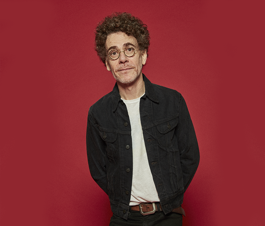 Nando Reis anuncia álbum triplo e turnê por 25 cidades - O Jardim Sonoro