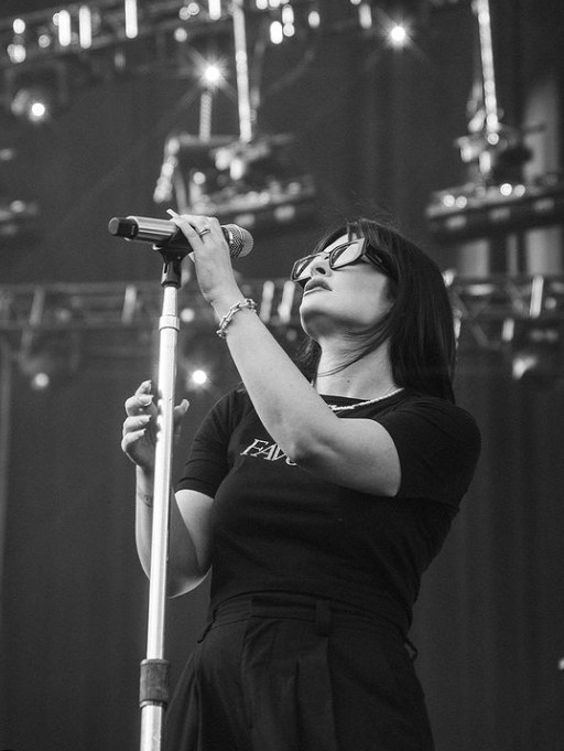 Spiritbox, ícone do metal moderno, vem ao Brasil em novembro - O Jardim ...