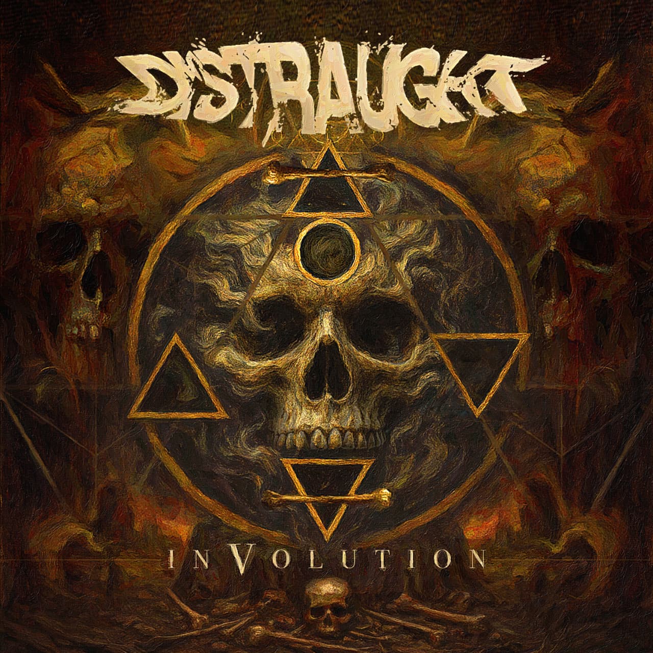 EP inVolution, do Distraught, ganha nova força durante a COP30 - O ...